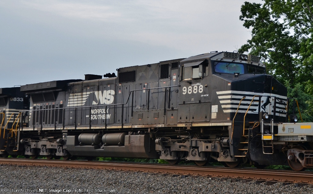 NS 9888